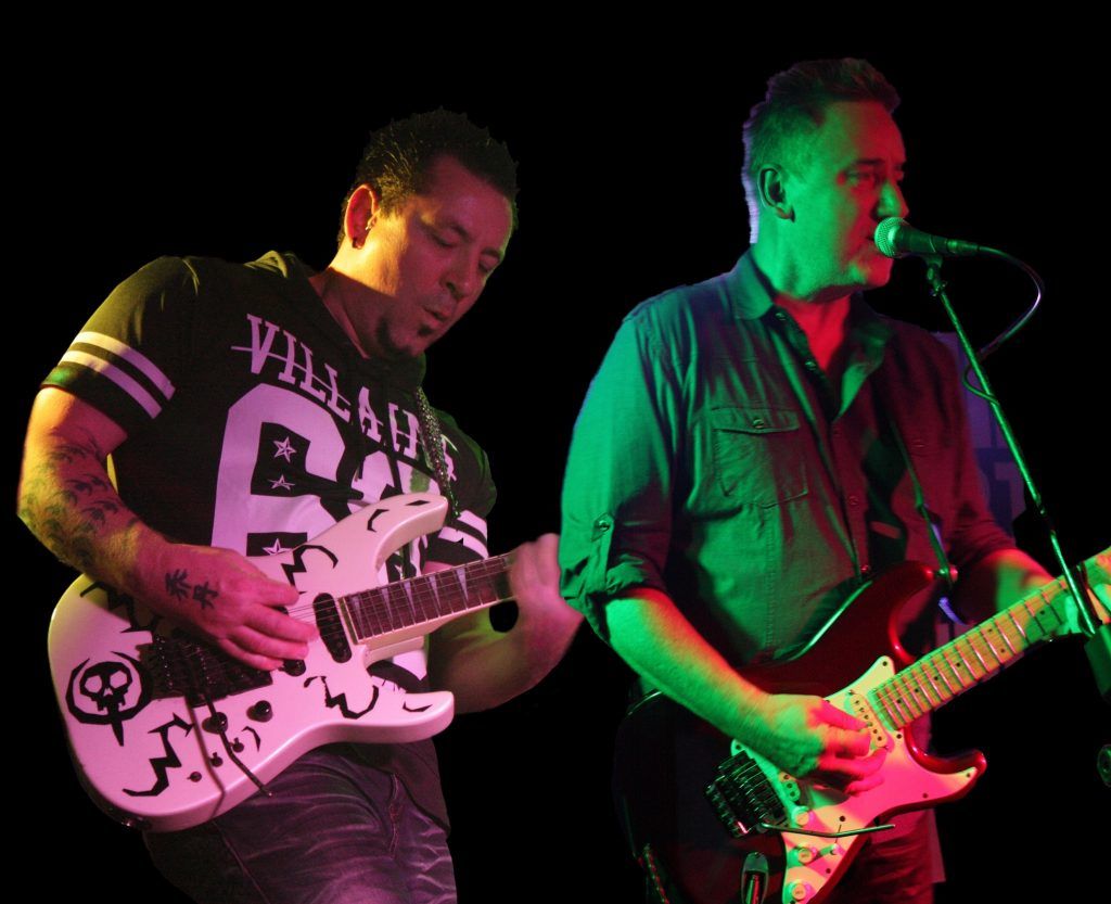 The Guilty Party 2018