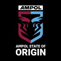 state of origin logo 2024